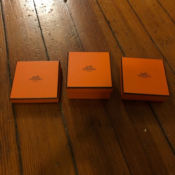 Hermes | Other | Hermes Boxes | Poshmark